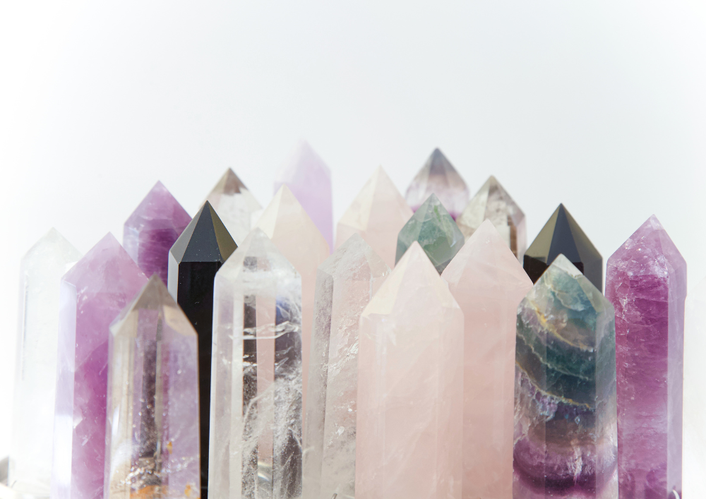 Home – magickalcrystalforest