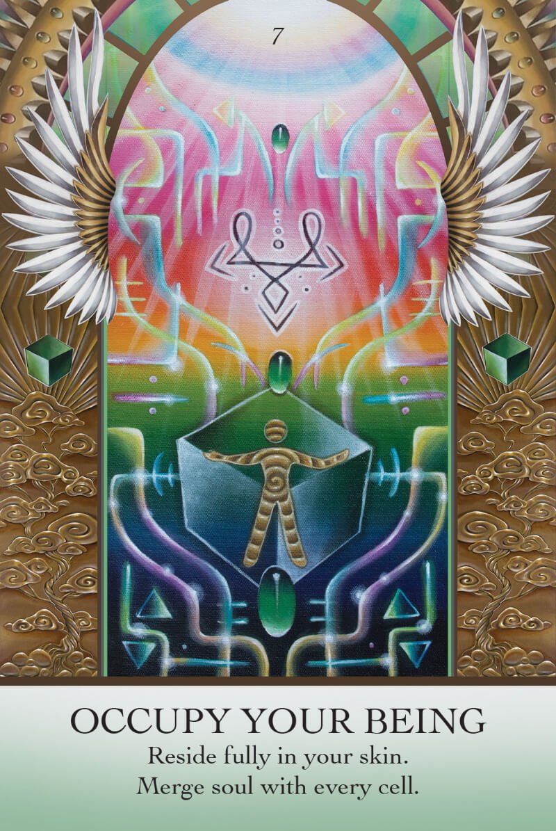The Light Code Apothecary – magickalcrystalforest