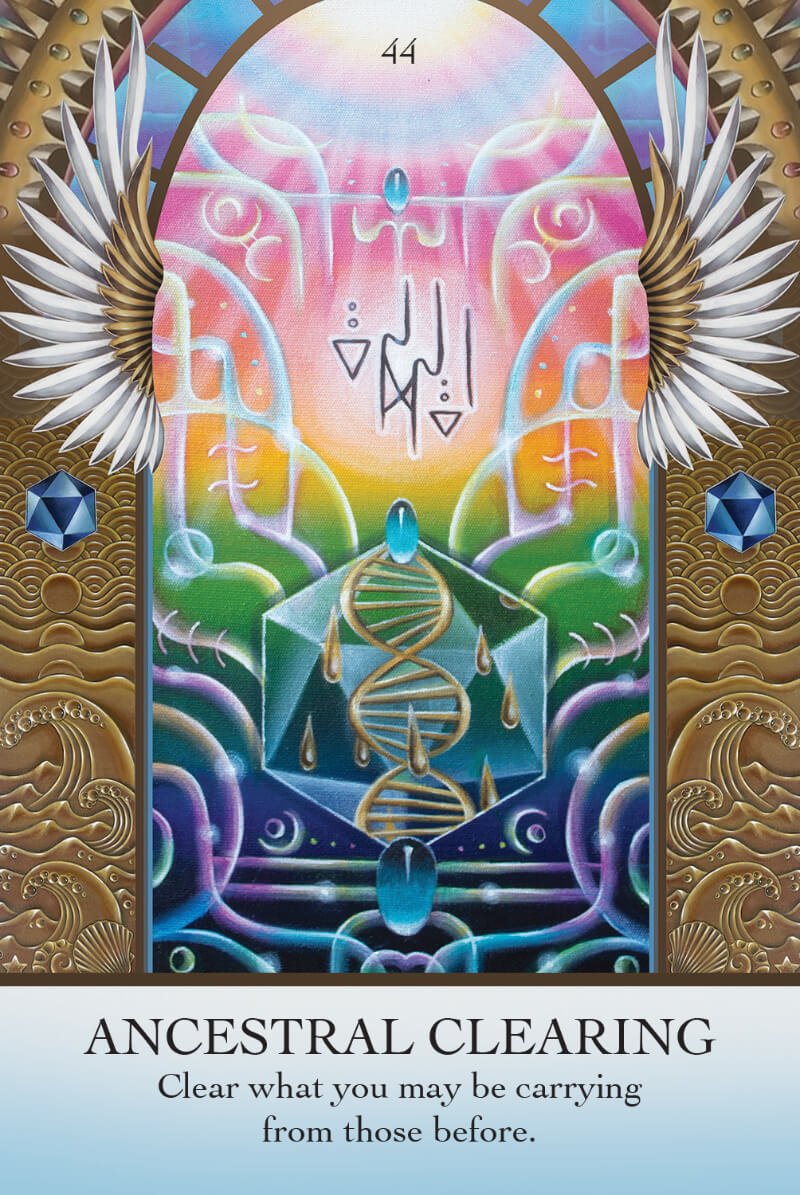 The Light Code Apothecary – magickalcrystalforest