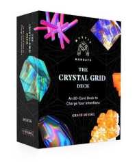 The crystal Grid Deck – magickalcrystalforest
